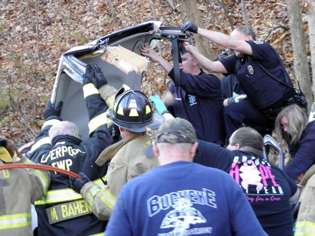 Crash on Route 11 | News, Sports, Jobs - Salem News